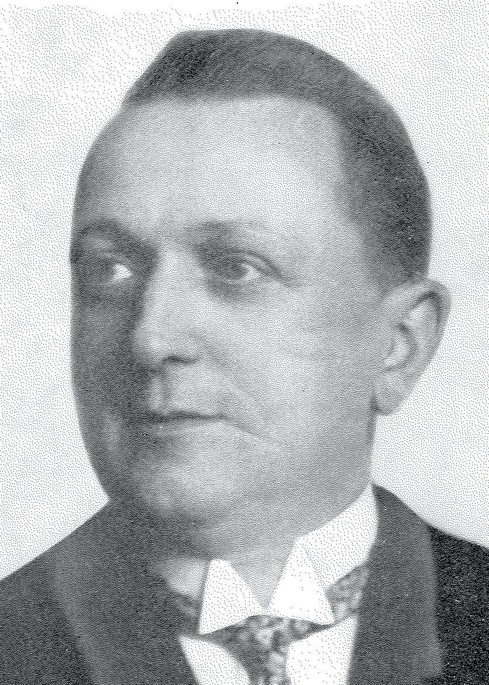 Rudolf Winter - LWK Partner