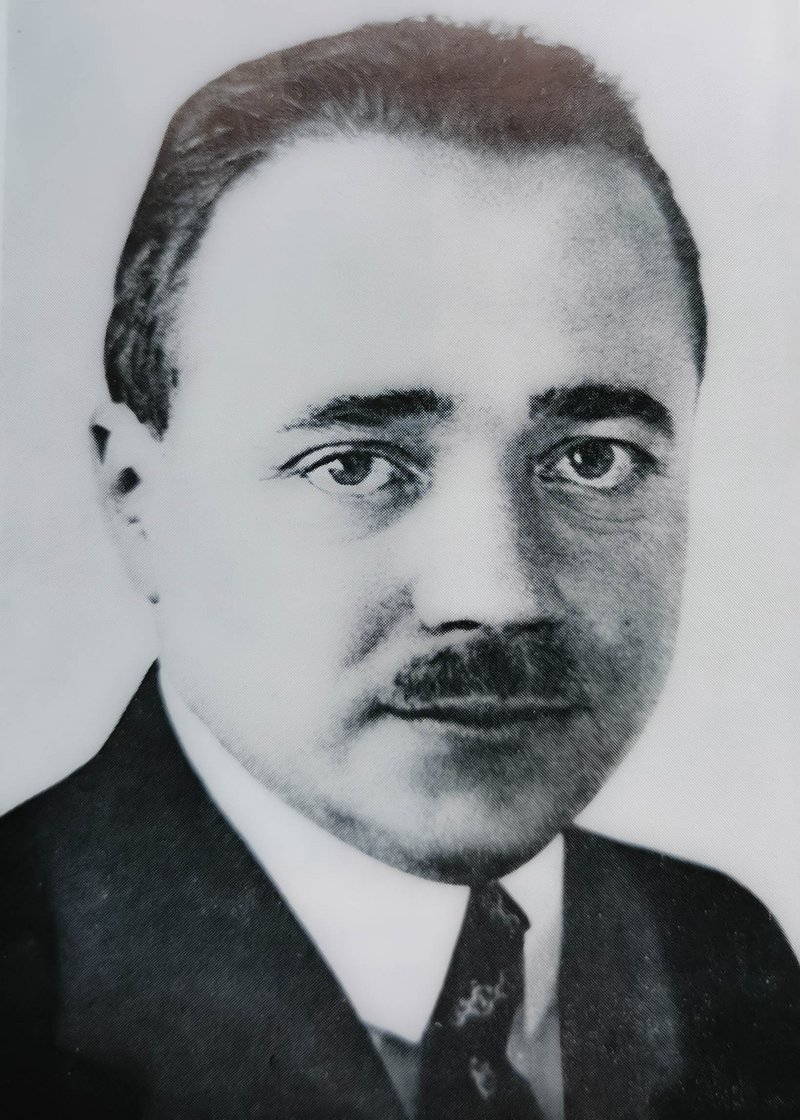 Engelbert Dollfuß - LWK Partner